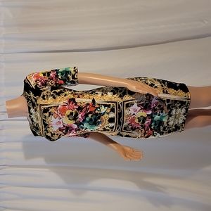 Dresses | Good Times Usa Dress | Poshmark